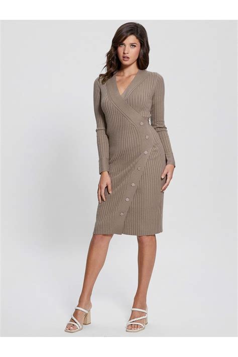 Купить Платье GUESS за 5146р. с доставкой