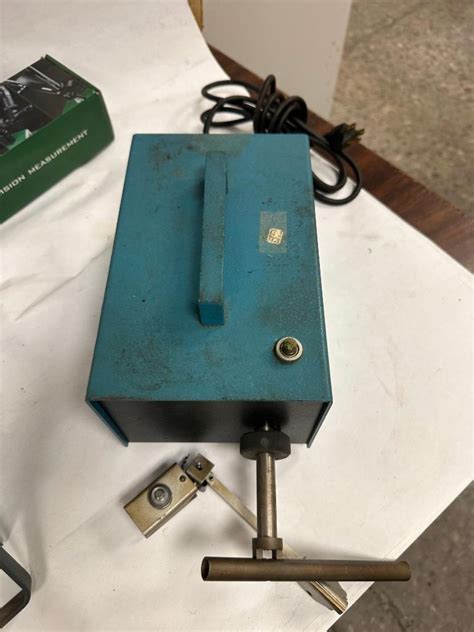 PROFILOMETER