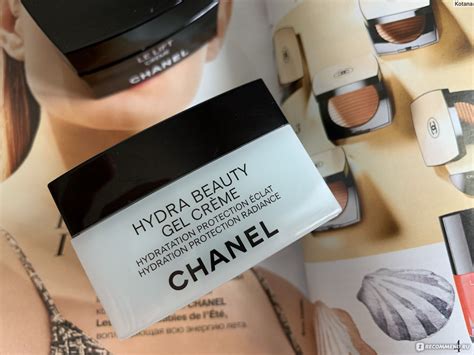 Крем Шанель для лица * Отзывы на увлажняющий Chanel