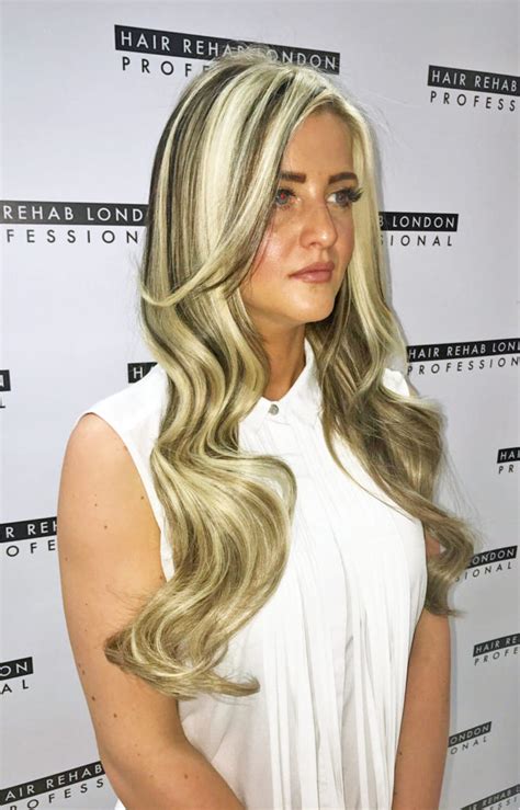 Hair Rehab – Jimmy Chop Chop Hair