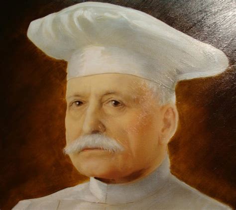 Вся удивительная история французской кухни в нескольких абзацах ...