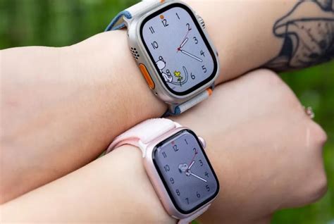 Apple отзовёт из продажи часы Watch Series 9 из-за спора с ...