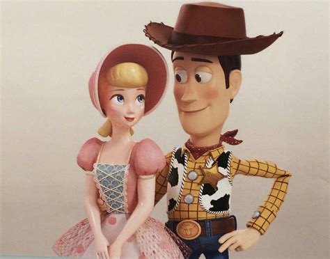 Pin by HedaCroft on Pixar | Disney animated movies, Bo peep toy story ...