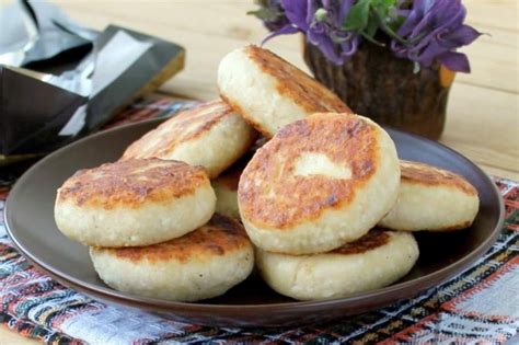 15 классных рецептов сырников с рисовой мукой
