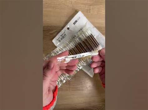 Удивительное изобретение, ватные палочки с йодом #taobao #распаковка # ...