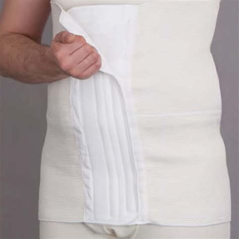 Бандаж универсальный для живота "44" размер M,L,XL,XXL,XXXL - Компания ...