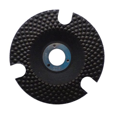 Norton Octopus Fém tisztítókorong 125 x 4,0 mm (cikkszám: 66252829994 ...