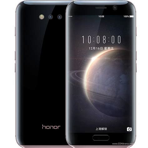Huawei Honor Magic - Notebookcheck.com Externe Tests