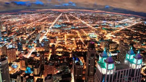 BBC - Future - How to power the urban revolution