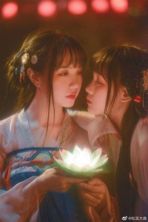 #Hán_phục #Hanfu #Cổ_trang #Cổ_phong