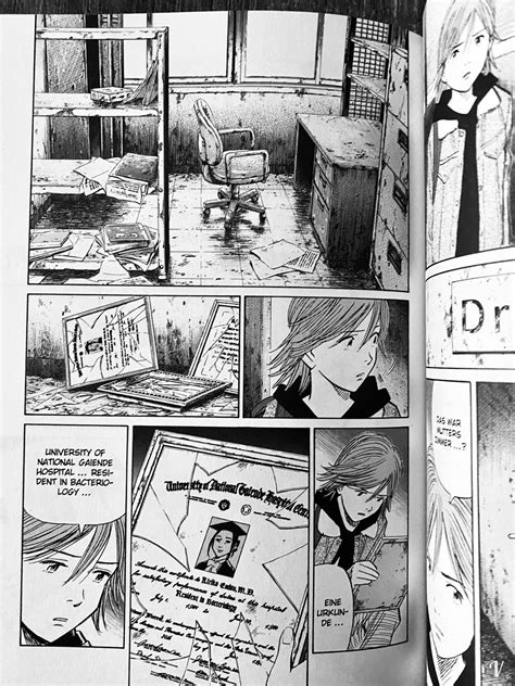 [Manga] 20th Century Boys [6] - Vincisblog