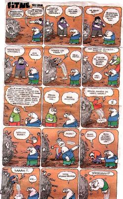 Fitne Nedir - Nedir ve Nasıl