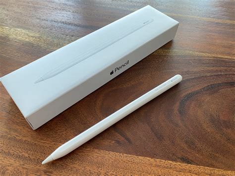 Устройство Apple Pencil – Telegraph
