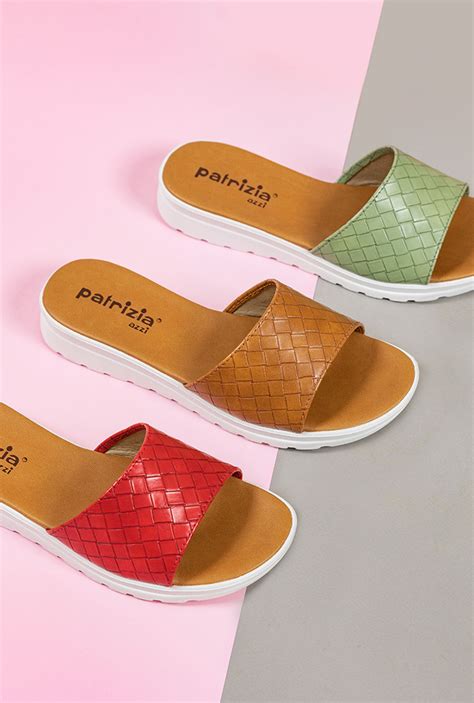 patrizia – Patrizia Shoes