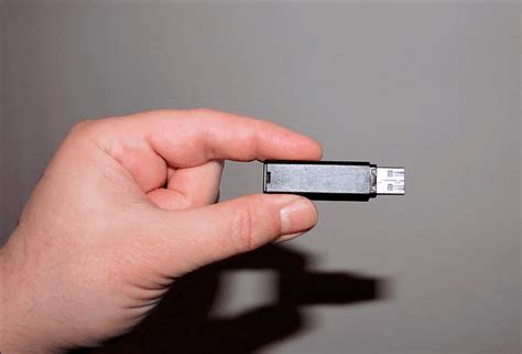Как защитить данные USB-флешки: 5 способов