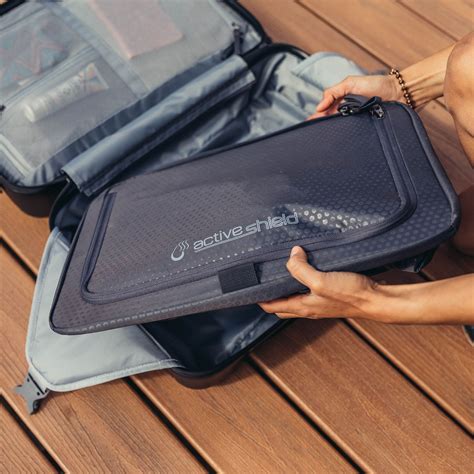 Quadro Pro Hardcase 22"