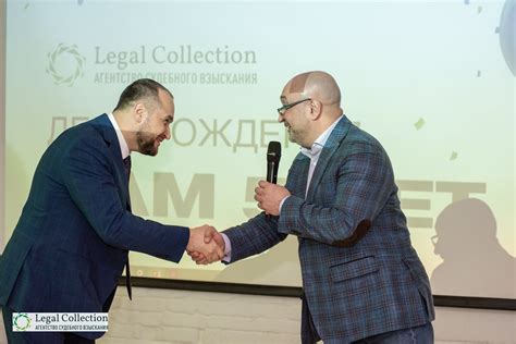 5 лет АСВ: всё только начинается