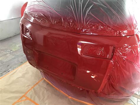 Покраска авто в Новороссийске: 163 автомаляра