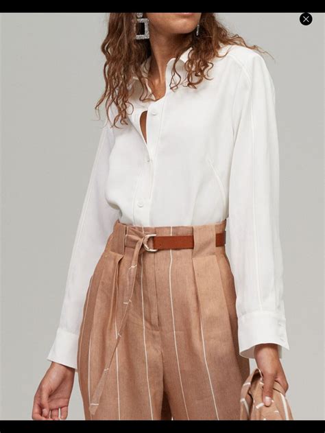 Pin by Larisa Volkov on блузки | Fashion, Tops, Sleeve top