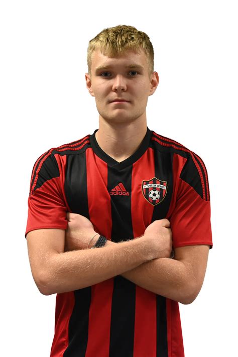 FC Spartak TrnavaJakub Popík - FC Spartak Trnava