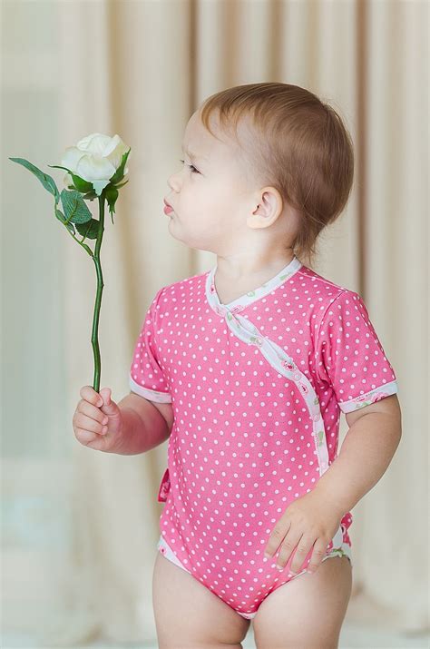 Боди для девочки 3шт. Lucky Child 6565873 мультиколор купить оптом в ...