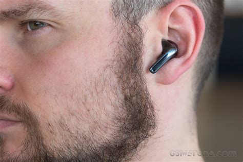 Xiaomi Watch S1 Pro and Buds 4 Pro in for review - GSMArena.com news
