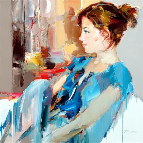 Artodyssey: Josef Kote