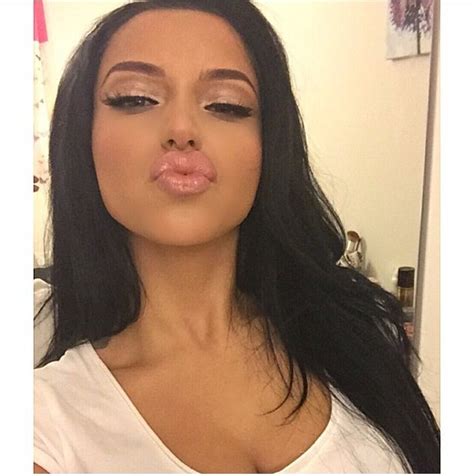 Slay Queen | Cute makeup looks, Cute makeup, Beautiful makeup