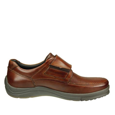 Ara men Slipper für Herren in braun | Schuhparadies