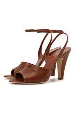 Женские босоножки Saint Laurent, купить по цене от 48 200 руб. в ...
