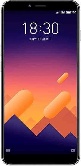 Все смартфоны мейзу – Купить Смартфоны Meizu в интернет-магазине М ...