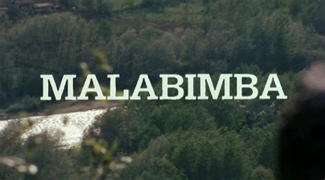 The Bloody Pit of Horror: Malabimba (1979)