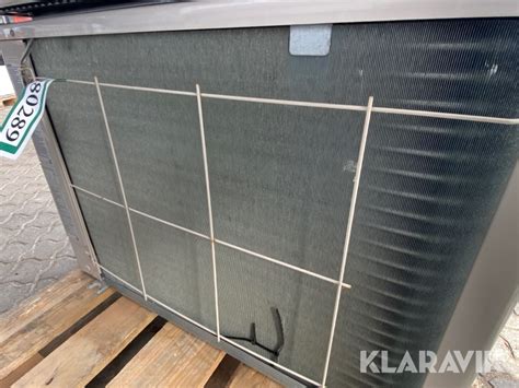 Varmepumpe Samsung AR09AXKAAWKX, Ringsted, Klaravik auktione