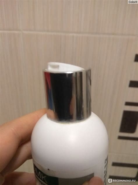 Молочко для лица очищающее Danne Montague King (DMK) Milky Clean & Pure ...