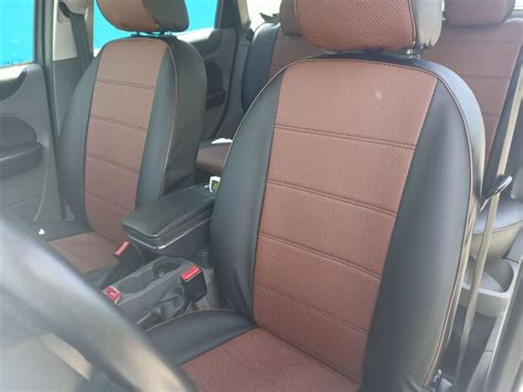 Купить Чехлы на сиденья Сузуки Гранд Витара 3 (Suzuki Grand Vitara 3 ...