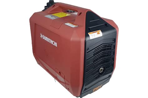 Инверторный генератор SUMITACHI LH20i - выгодная цена, отзывы ...