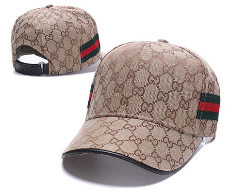 Бейсболка Gucci - купить с доставкой по выгодным ценам в интернет ...