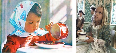 А вы пили чай из блюдца?: home_and_garden — LiveJournal