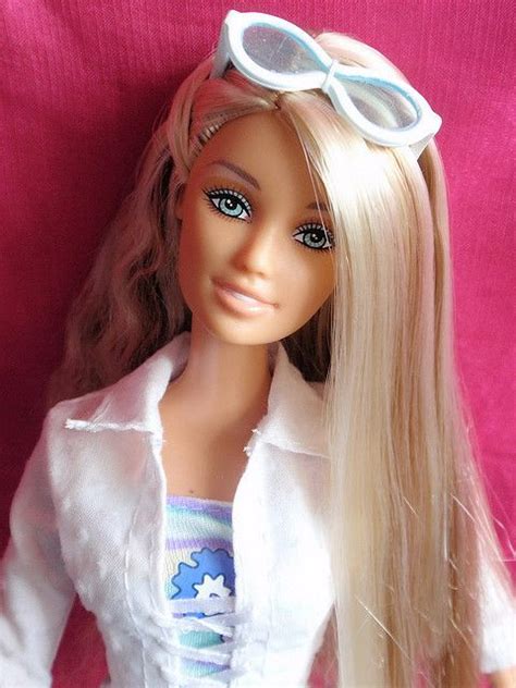 Fashion fever barbie – Artofit