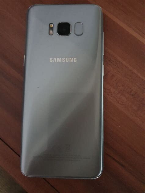 Samsung S8 edge unlocked perfect condition | in Kelso, Scottish Borders ...