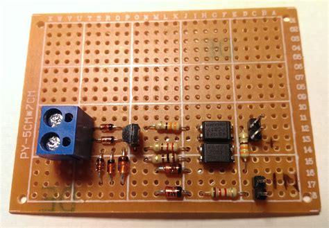 Arduino OpenTherm Controller - Hobby Projects