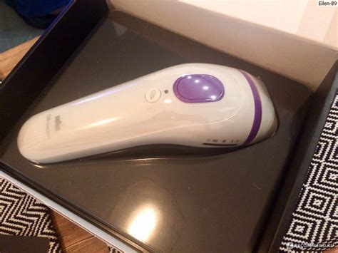 Фотоэпилятор Braun Silk-expert IPL BD 3005 - «Легкое решение избавления ...