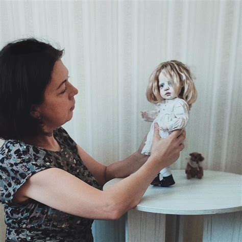 Многие думают, что играть в куклы можно только в детстве. Это не так ...