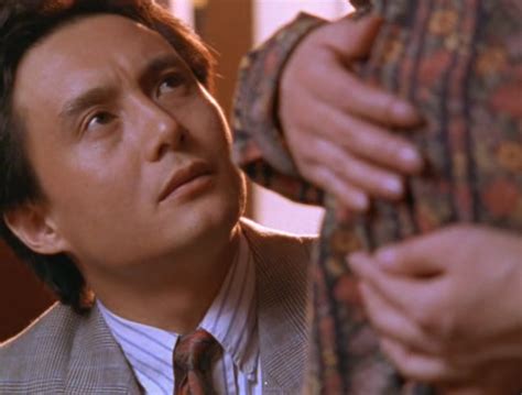 Китайский шоколад / Chinese Chocolate (Ян Куи / Yan Cui) [1995, Канада ...