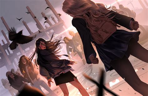 "По осколкам твоего сердца" Анна Джейн :: Behance