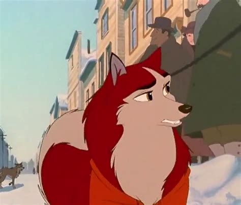 Дженна | Балто вики | Fandom