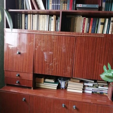 Шкаф книжный – купить в Астрахани, цена 700 руб., дата размещения: 10. ...