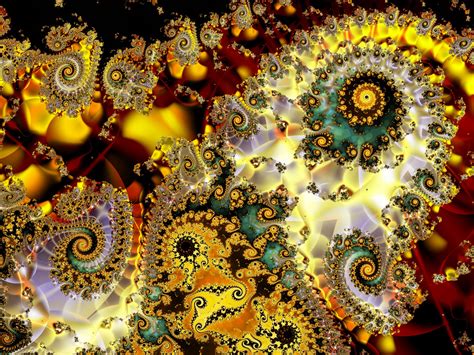 Fractal Image 10220301