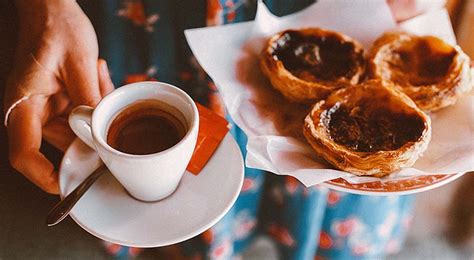 How to Order Portuguese Coffee Like a Local - Now in Portugal
