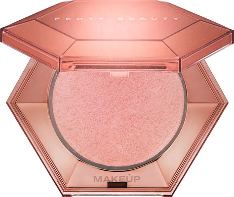 Fenty Beauty By Rihanna Diamond Bomb II All-over Diamond Veil ...